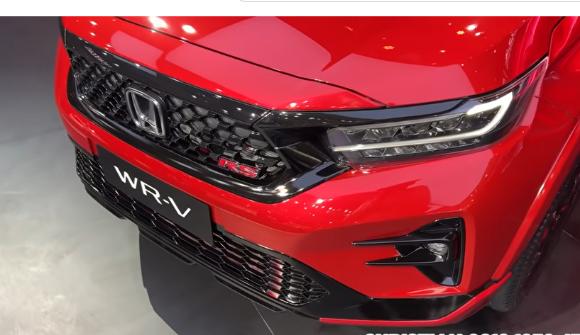 HARGA DAN PROMO MOBIL BARU HONDA BRIO HRV WRV BRV CRV PAMERAN IIMS 2026